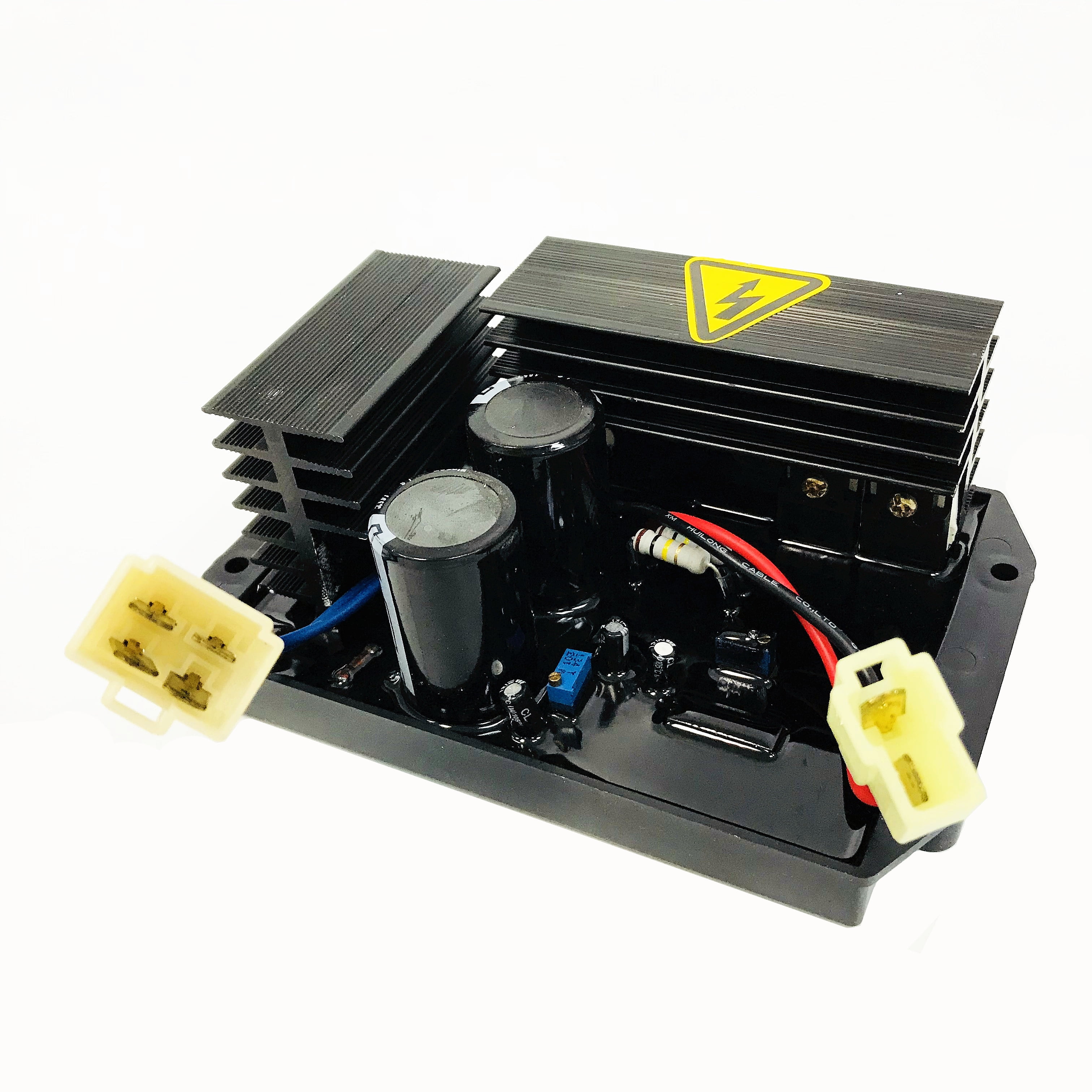 16000W 15 KW PTO Generator AVR Voltage Regulator For Harbor Freight ...