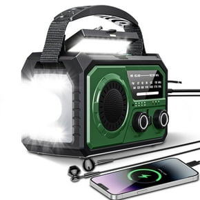Weather Radio