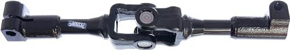 160040 Lower Intermediate Steering Column Shaft; Compatible With 2014 ...