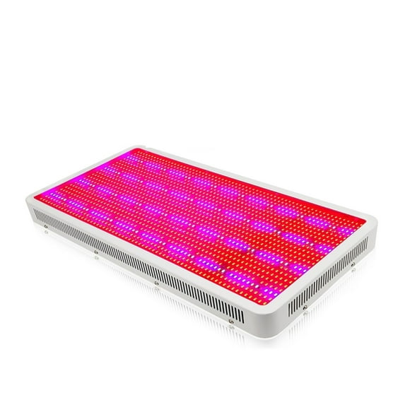 1600W 1200W 800W 600W 300W High Power Full Spectrum LED Plant Grow ...