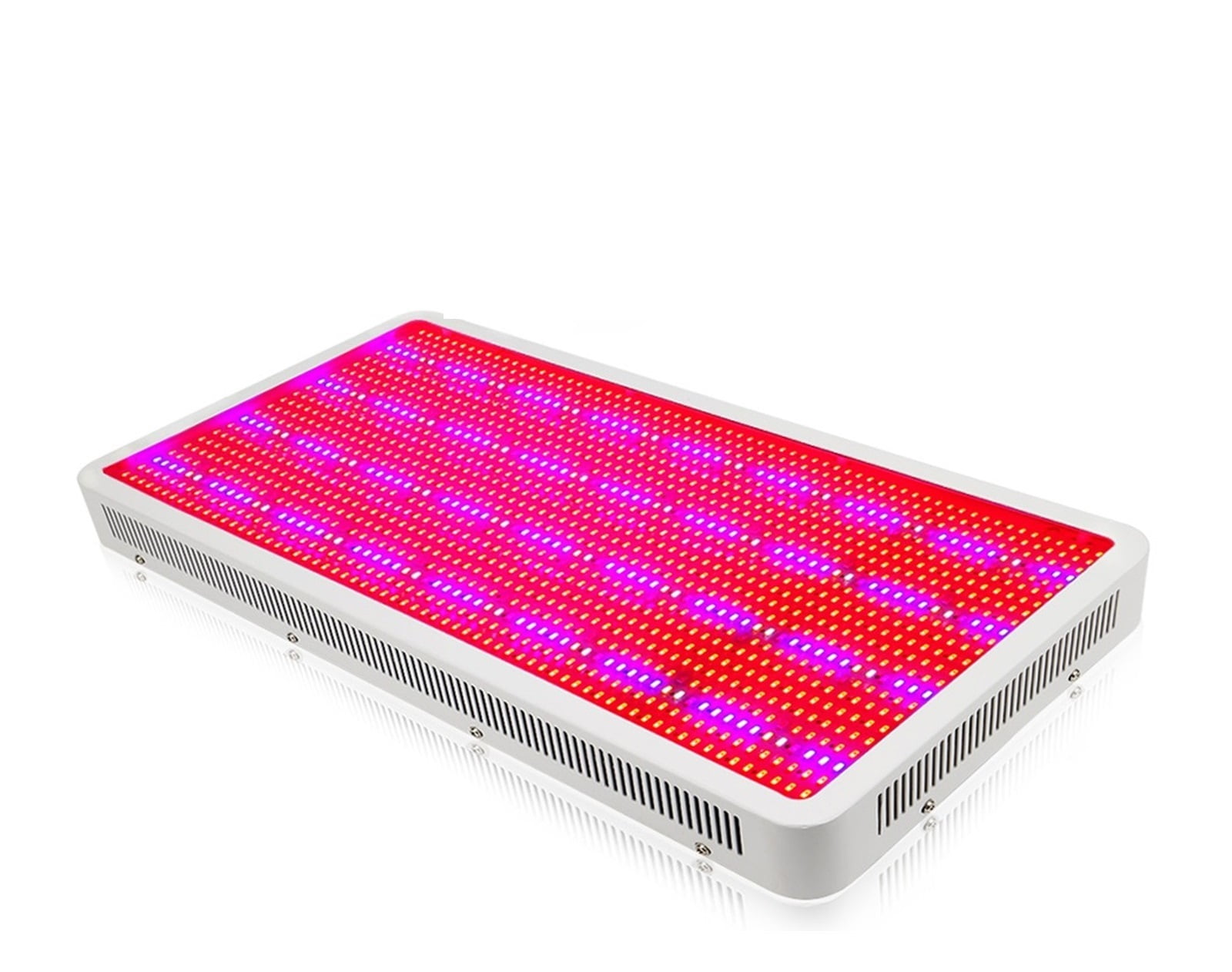 1600W 1200W 800W 600W 300W High Power Full Spectrum LED Plant Grow ...