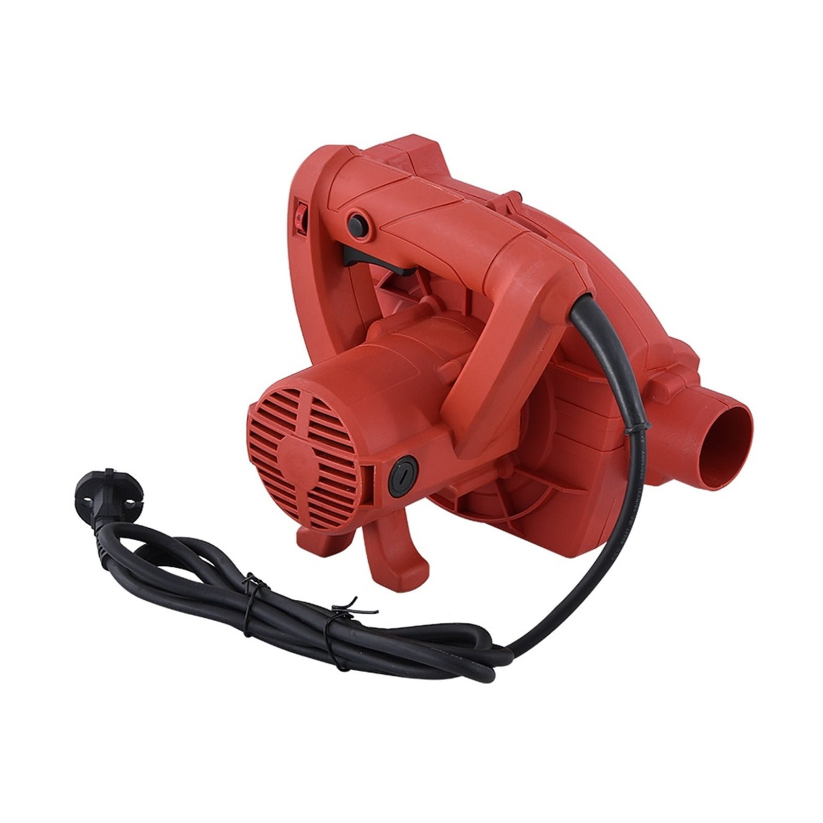 1600W Blowing And Suction Dual Purpose Cleaning Tools, Industrial Dust ...