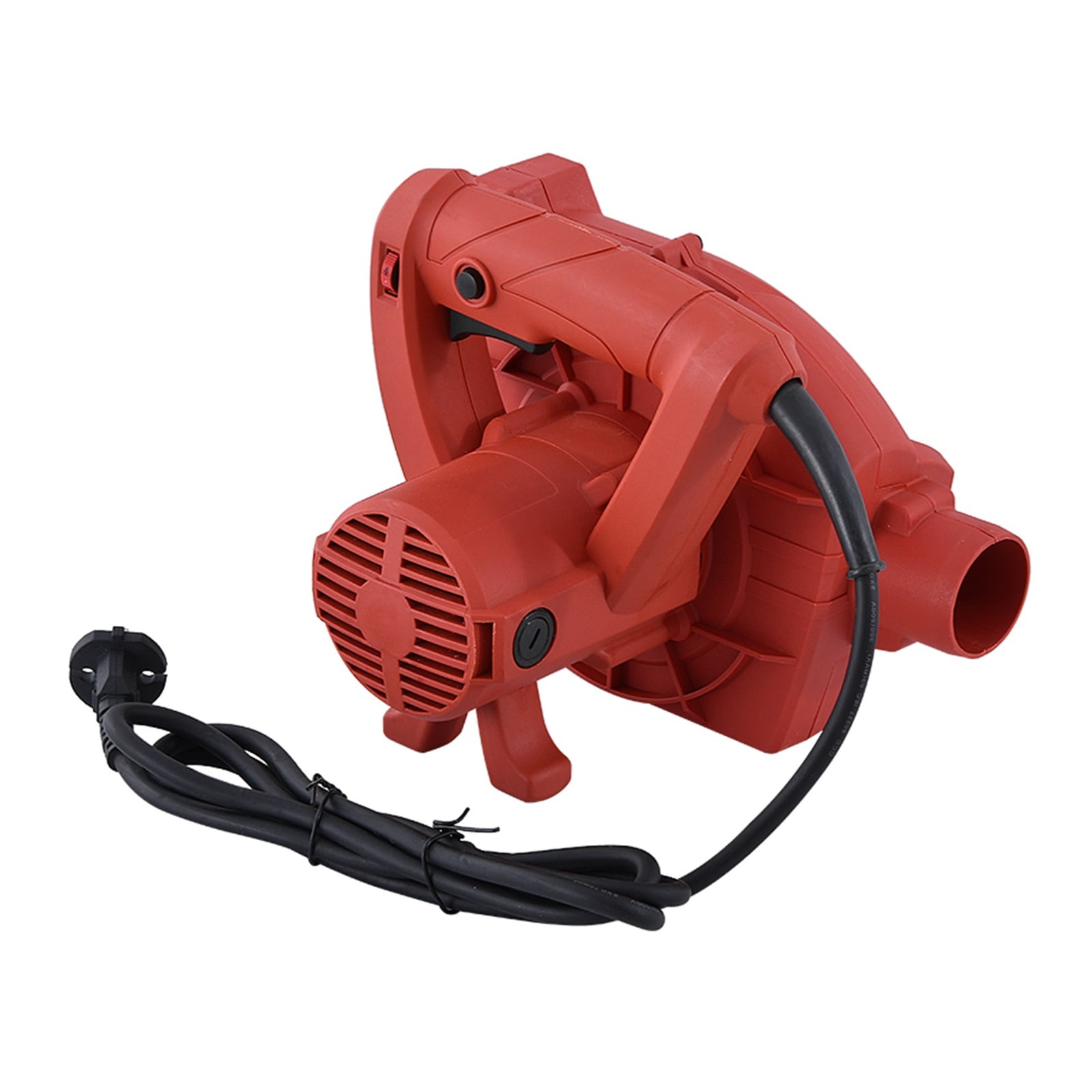 1600W Blowing And Suction Dual Purpose Cleaning Tools Industrial Dust ...
