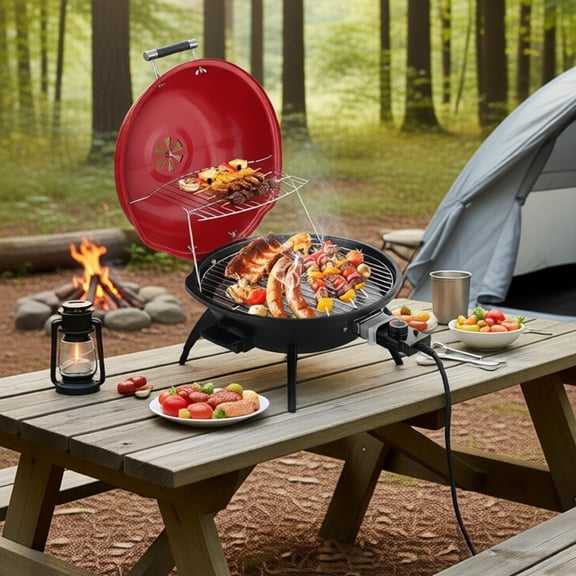 Slot Grill