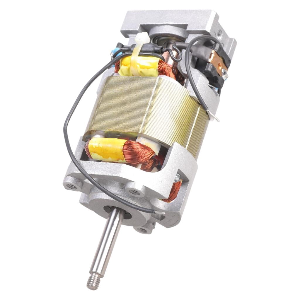 1600W Hot Air Heat Blower Motor with Long Coppers Wire Electric Hot Air ...