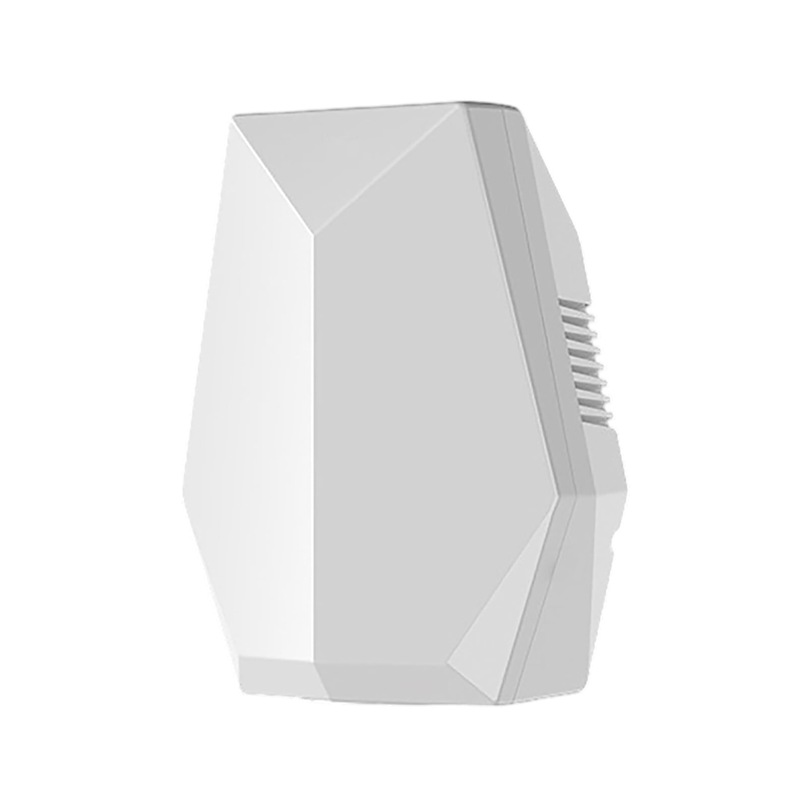 1600W Powerful Hand Dryer Wall-Mounted - Automatic Sensor Bathroom ...