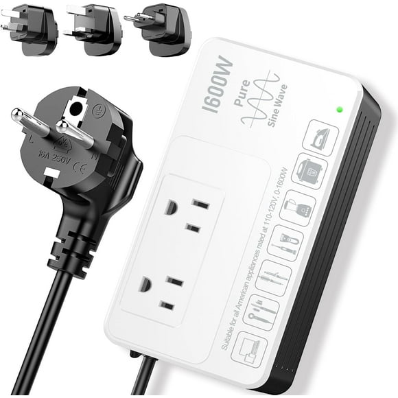 Dryer Plug Adapters in Plug Adapters - Walmart.com