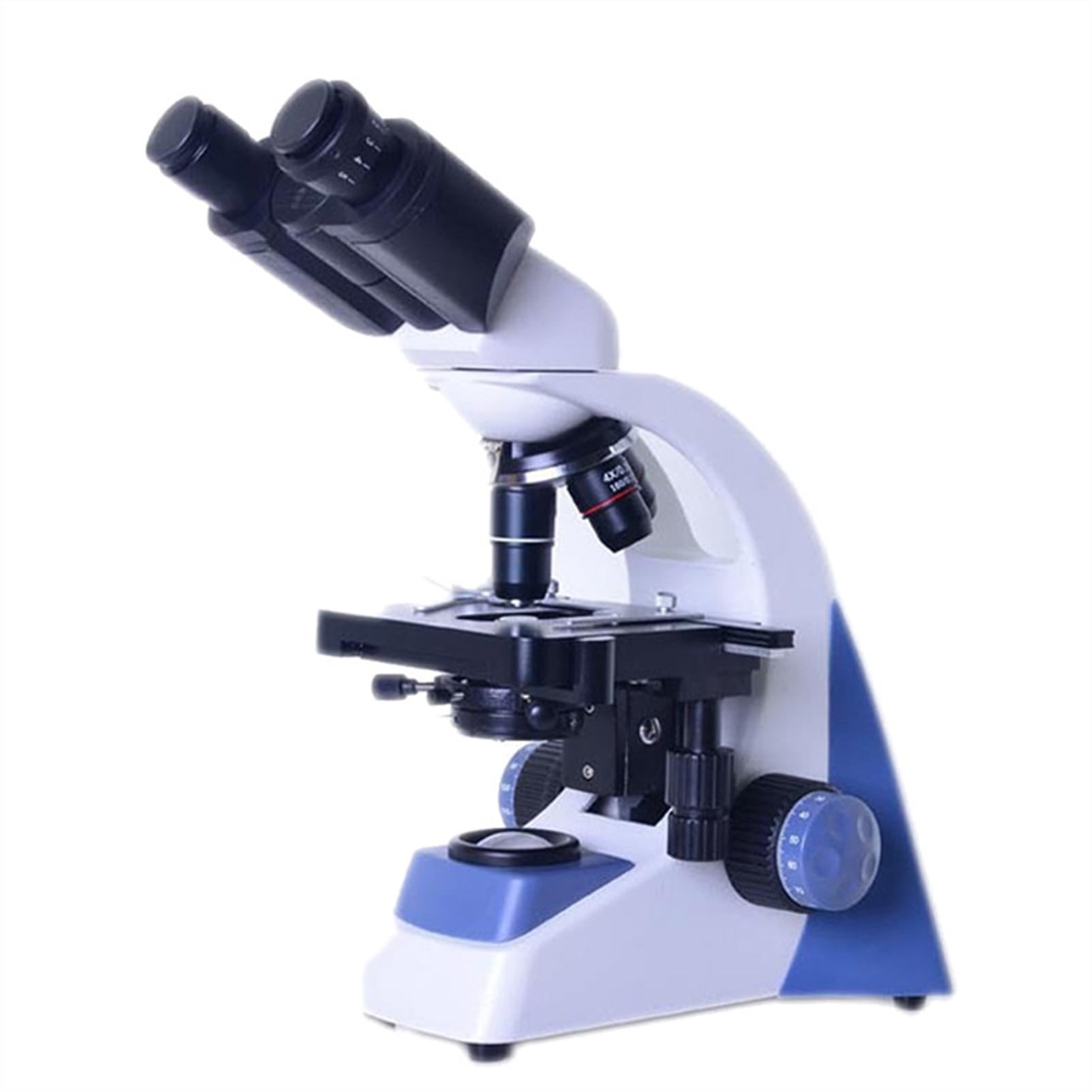 1600X Biological Microscope Binocular Microscope HD Optical Microscope ...