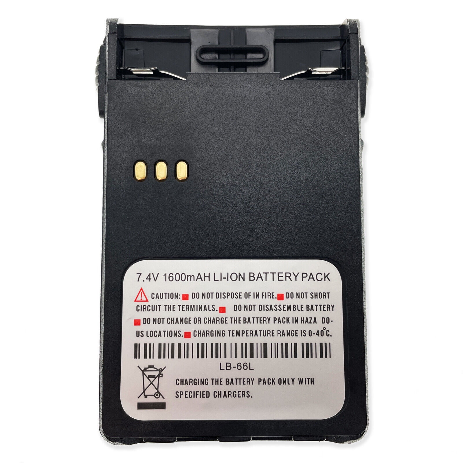 1600mAh Battery For PUXING PX-328 PX-728 PX-777 PX-777plus PX-888 PX ...