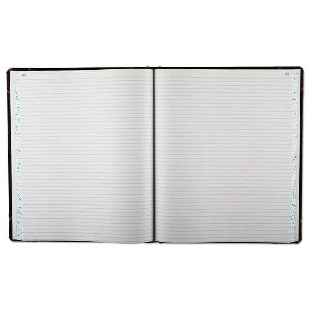 1602 1/2 series Bound Faint rule Book - Walmart.com