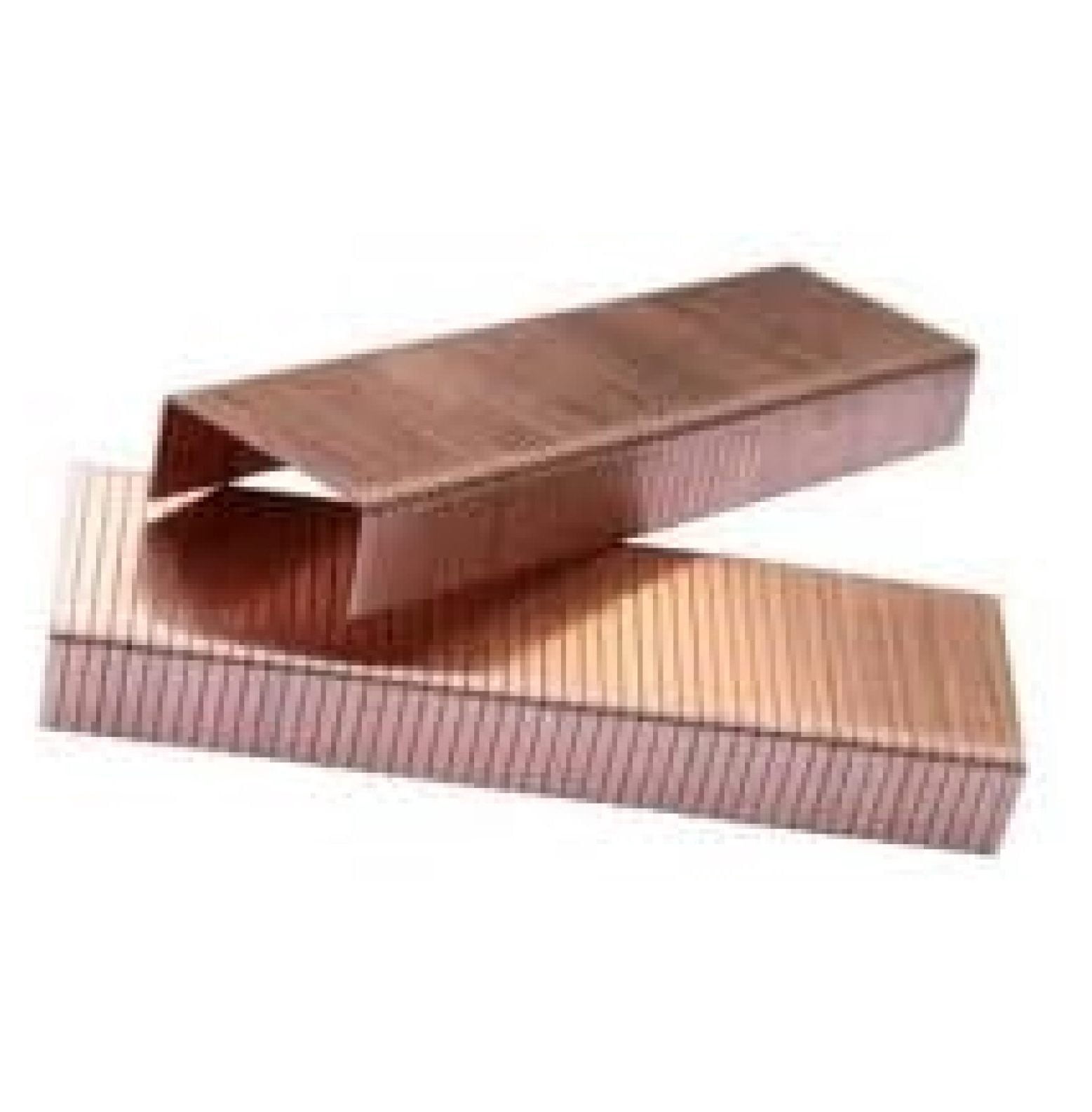 1602-5012 1-3/8" Crown A-stick 5/8" Leg Carton Closing Staples 2500 Per ...