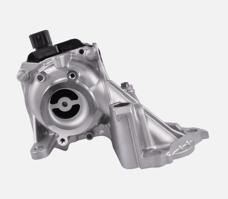 16032-25010 Shtlyh Electric Water Pump Coolant Pump Fit for 2018-2023 Toyota Sienna Camry Venza ...