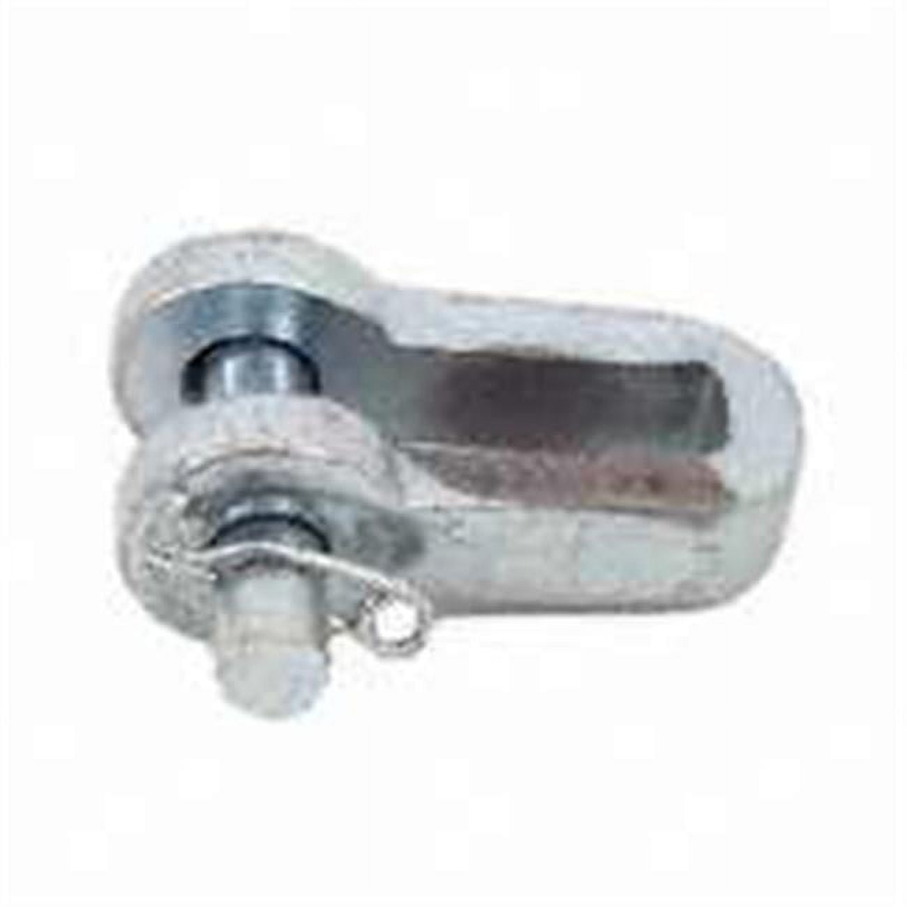 16040200-00948 Tractor Clevis Assembly, Powder Coated - Walmart.com