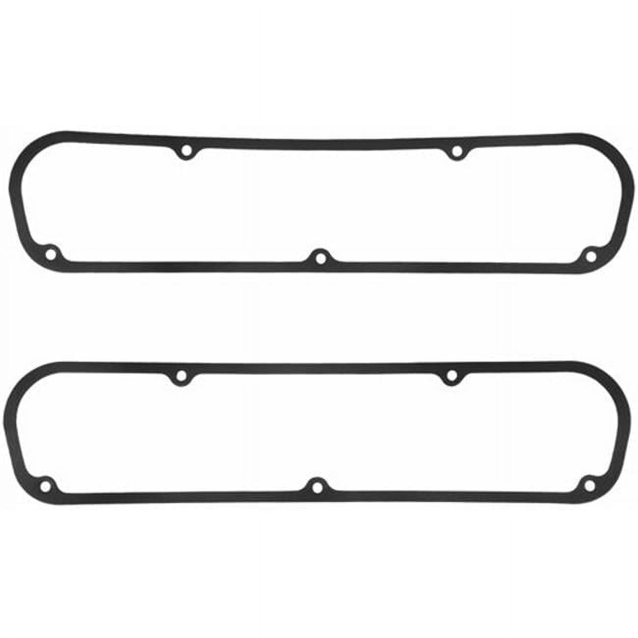 1608 0.188 in. Exhaust Manifold Valve Cover Gasket with High Temp Fiber ...