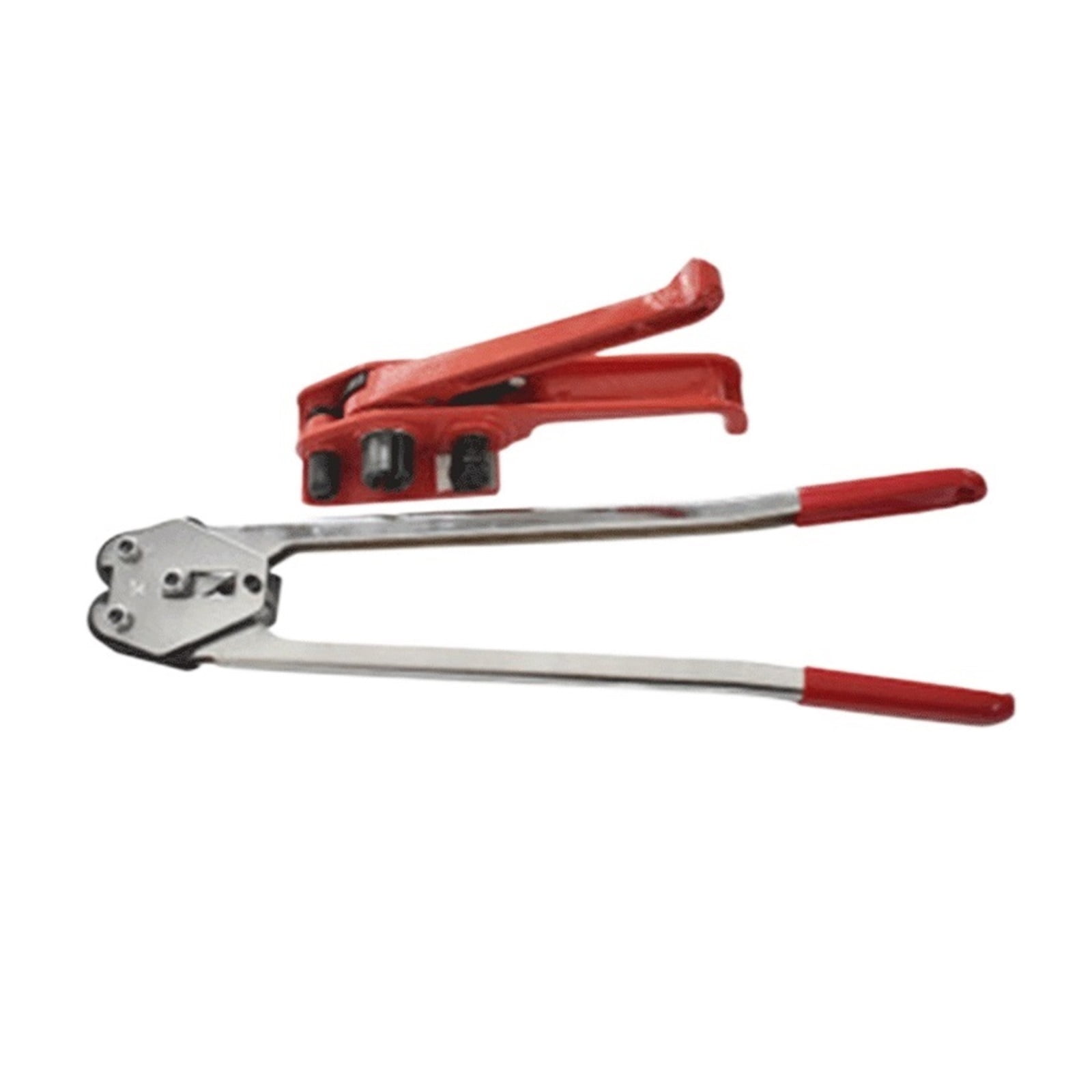 1608PET Manual Strapping Machine Plastic Steel Strapping Machine ...