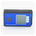160A Solar Film Transmission Meter, Light Transmittance Meter UV IR ...