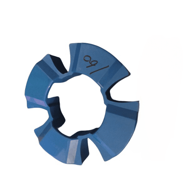 160H Coupling Rubber Fits for Volvo EC360B EC330B E330D SK330-8 SH300A2 ...