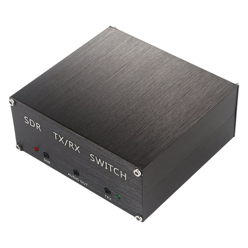 160MHz 100W Antenna Sharer SDR Transceiver TR Switch Box Device with ...
