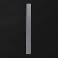 160Pcs Paper Invitation Band Wedding Belly Band Whitesmoke Translucent ...