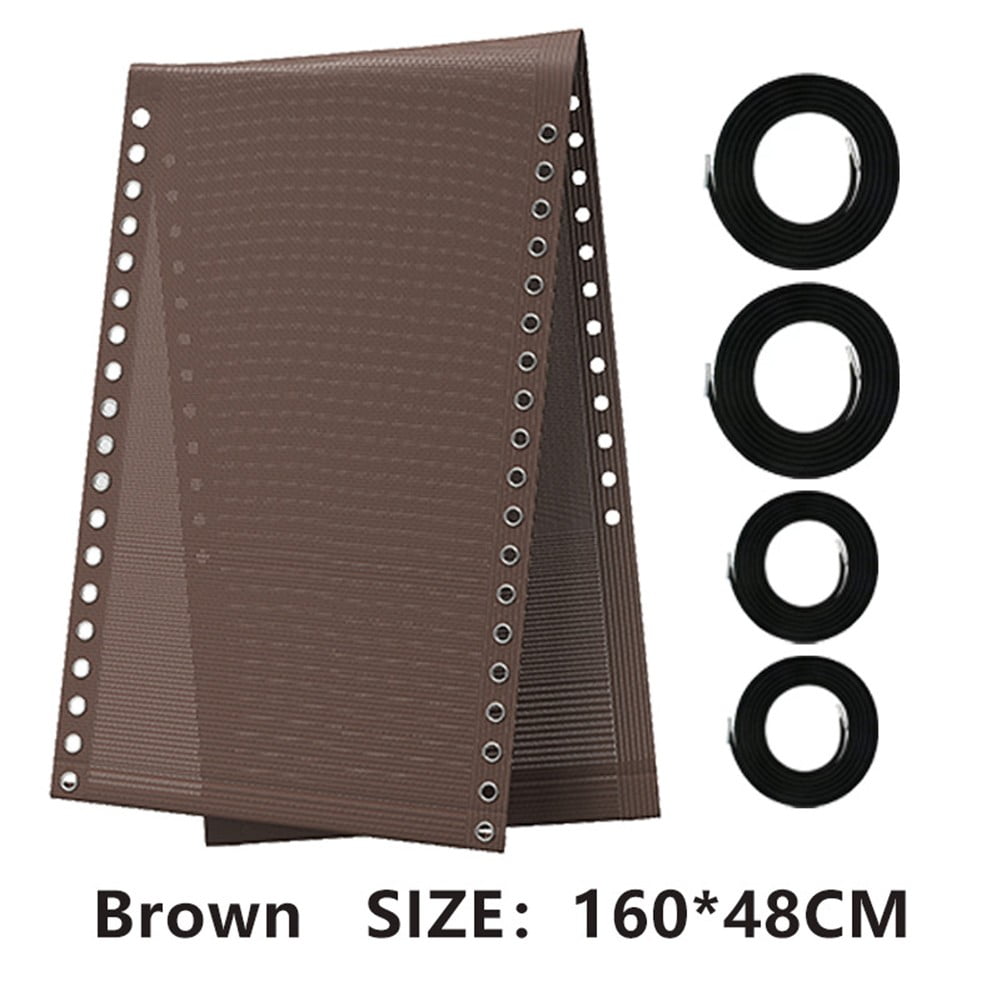 160X48Cm Recliner Cloth Gravity Chair Replacement Fabric Recliner ...