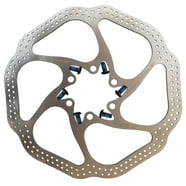 Magura Disc Rotor Kit, 6-Bolt, MDR-P - 220mm (8.6") - Walmart.com