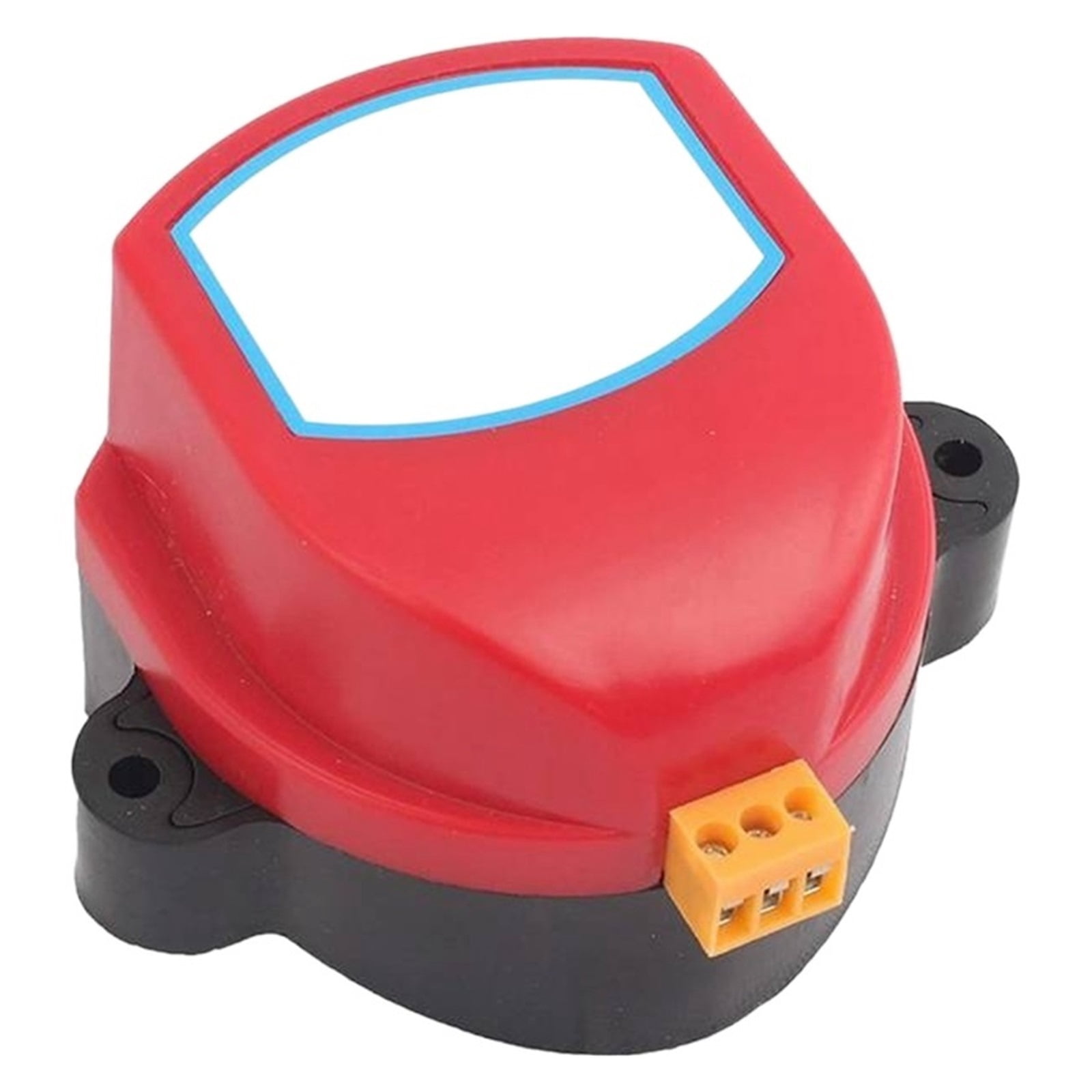 160mm Air Check Valve Damper Valve Electric Motorized For 6 Inch ...