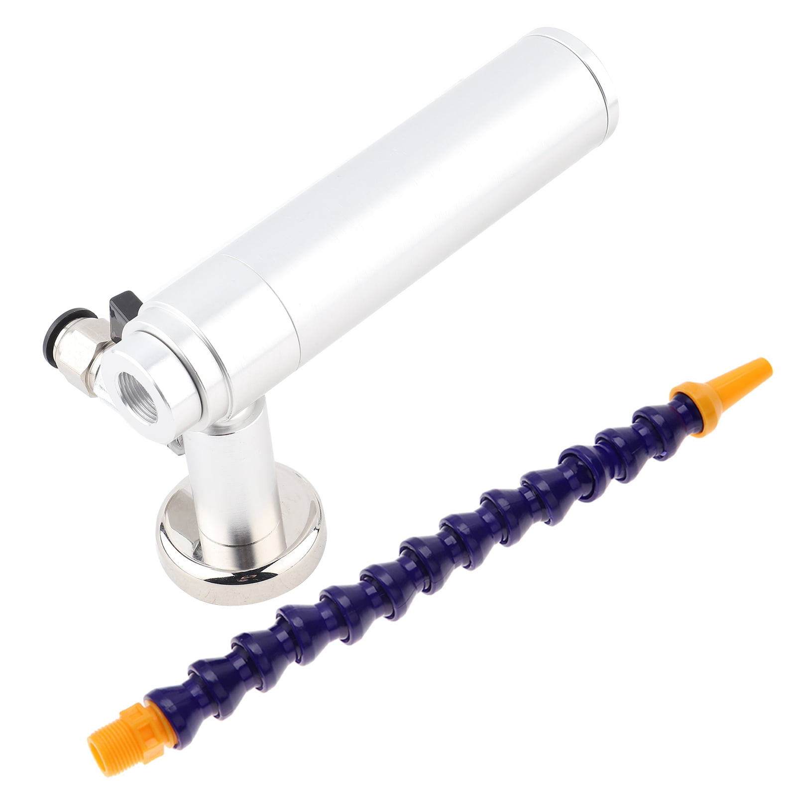 160mm Cold Air Gun with Flexible Insulated Tube - Efficient Cooling ...