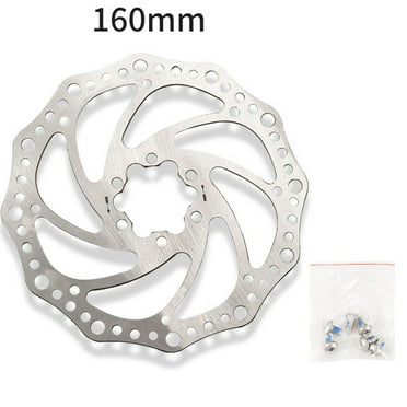 Magura Disc Rotor Kit, 6-Bolt, MDR-P - 220mm (8.6") - Walmart.com