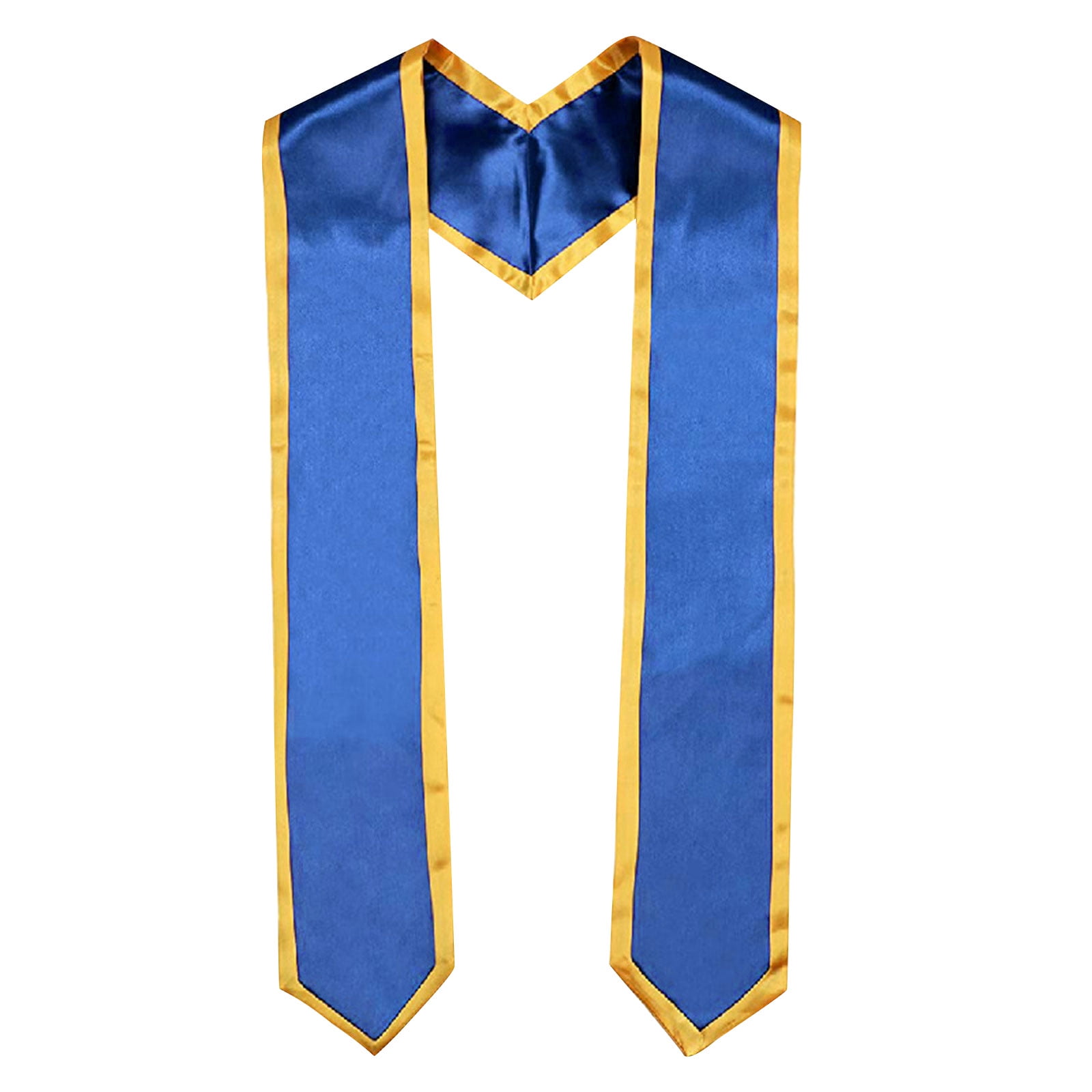 160x9.5cm Grad Season Unisex Adult Graduation Stole Sash for Academic ...