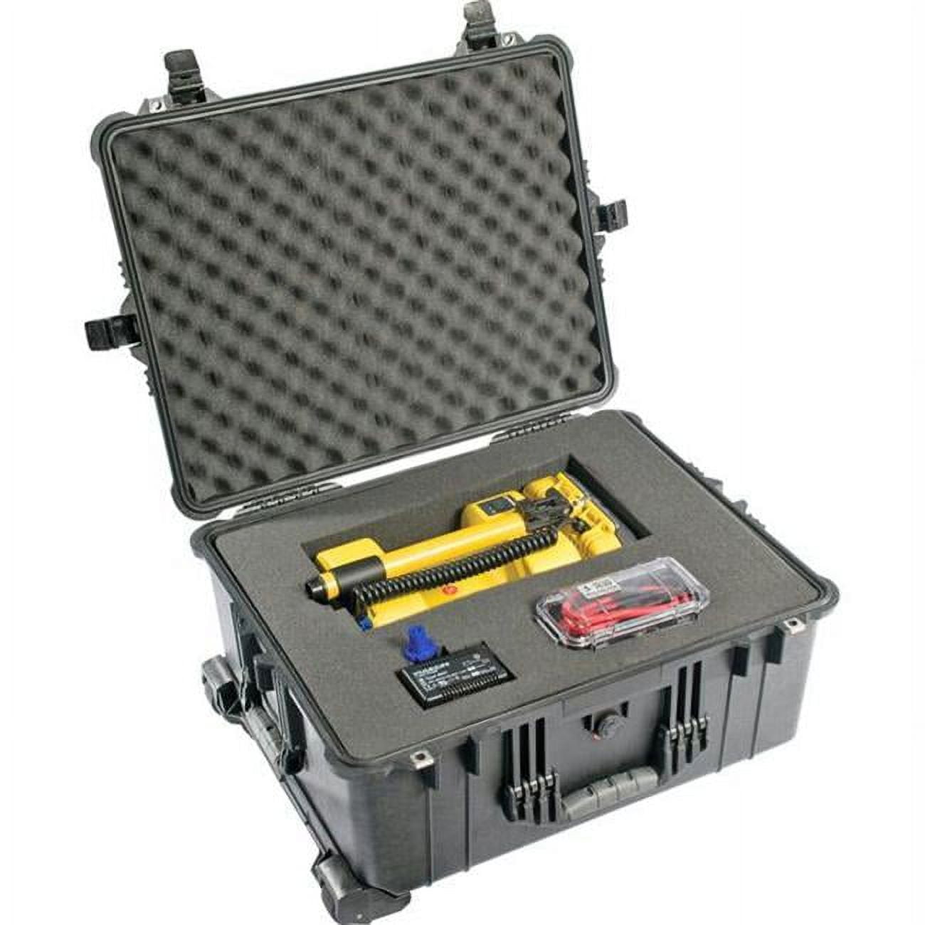 1610 Shipping Case with Divider - Walmart.com