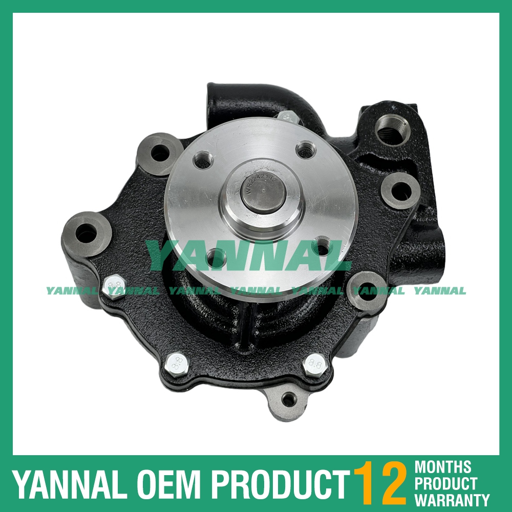 16100-2970 16100-2971 16100-2972 16100-2973 16100-2980 Water Pump For ...