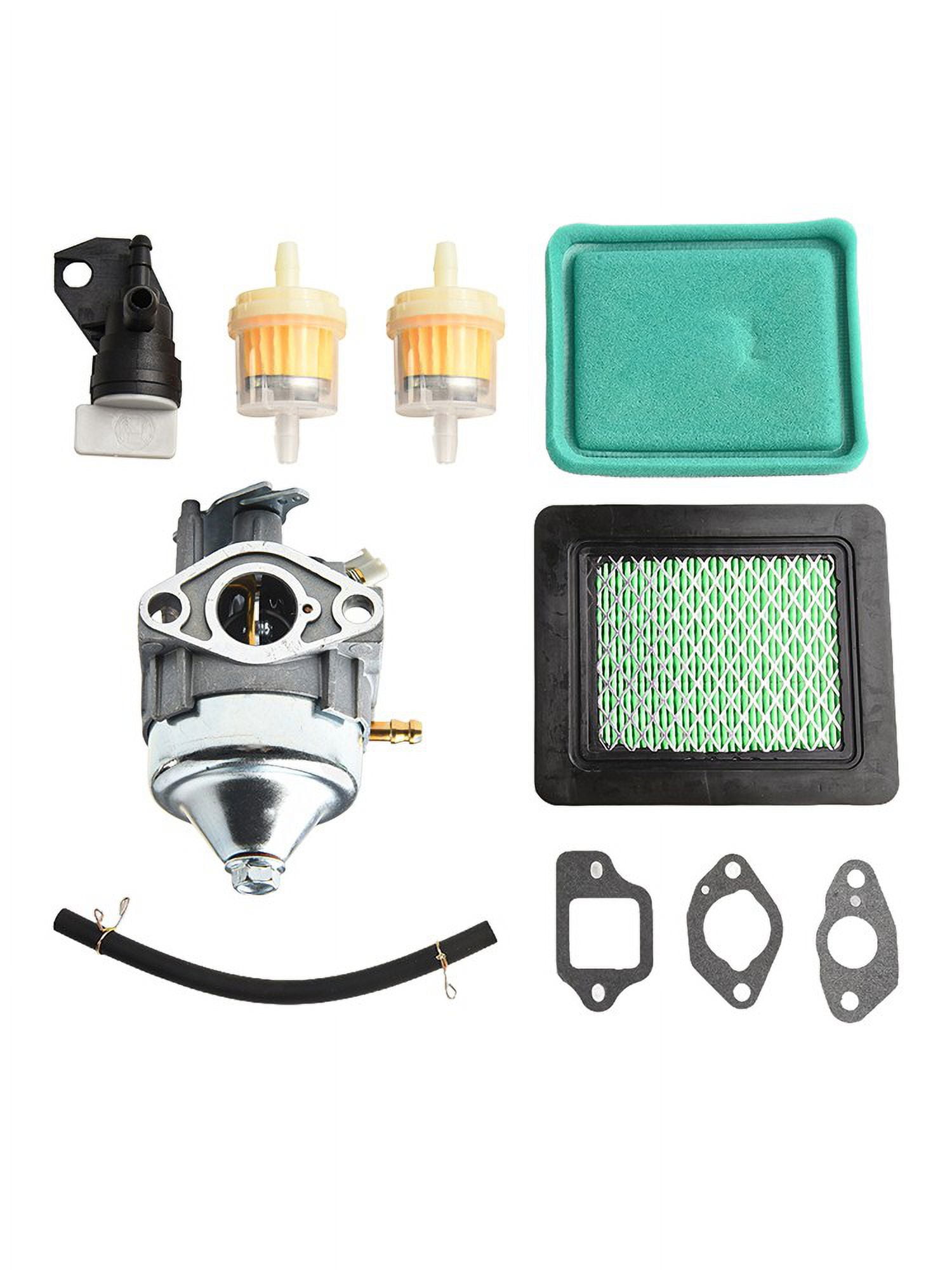 16100 Z9l 811 Carburetor With Air Filter Kit For Honda Gcv170la Hrn216