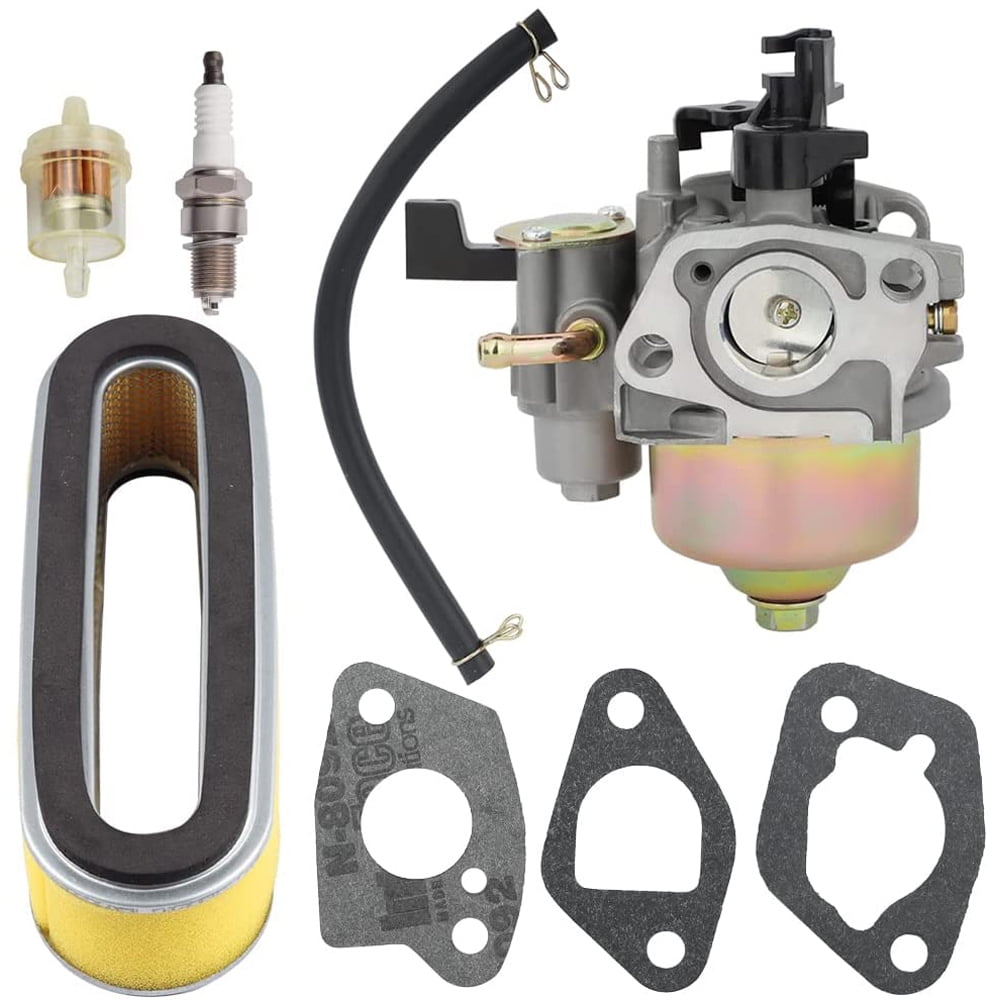 16100-ZE6-W01 Carburetor Honda HR194 HR195 HR214 HRA214 HR215 HR216 ...