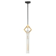 Maxim Lighting - Acadia - 3 Light Pendant -Traditional Installation ...