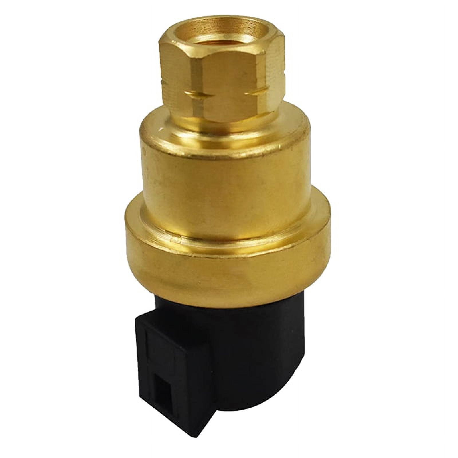 1611705 Oil Pressure Sensor Sensor Switch Excavator Accessories ...