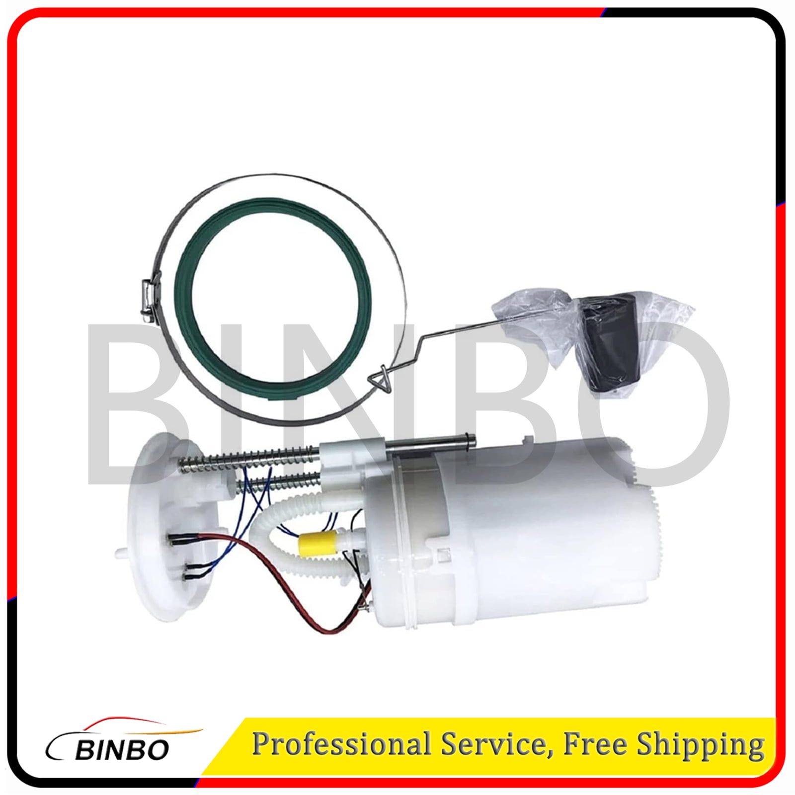 16117195464 Fuel Pump Module Assembly - Walmart.com