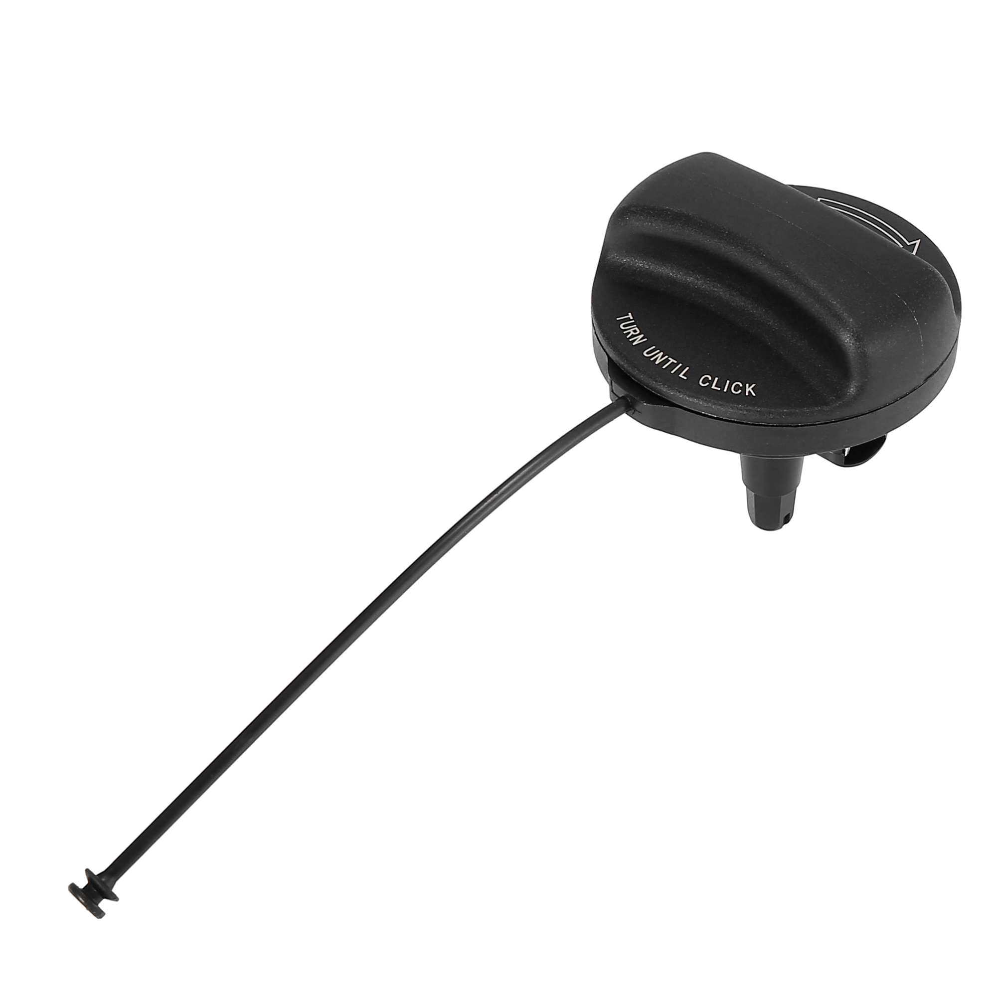 16117222391 Fuel Tank Cap Cover Gas Fuel Cap Tank Filler Cover for BMW ...