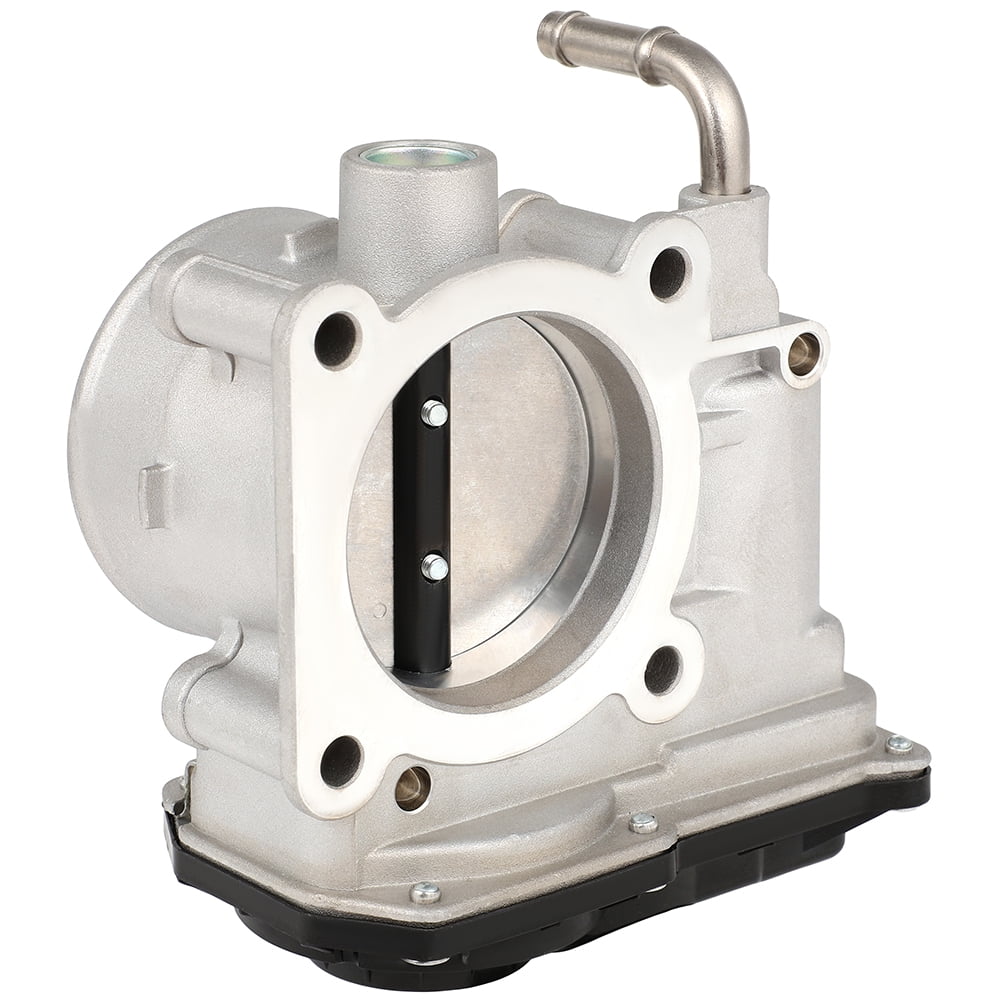 161193TA0A CCIYU Throttle Body fit for 2013-2018 for Nissan Altima 2.5L ...