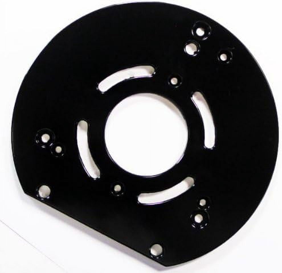 1613AVES Router Replacement Router Base Plate # 2610997099 - Walmart.com