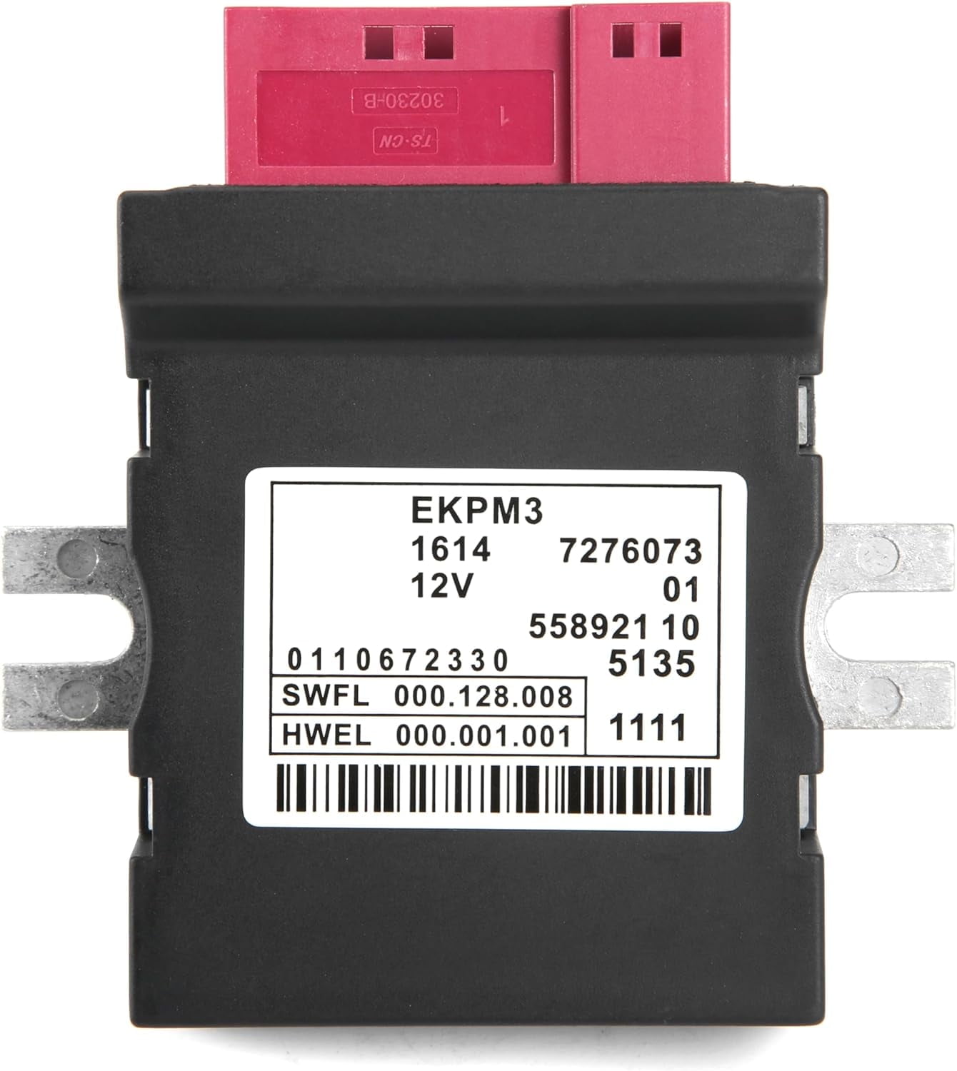 16147276073 Fuel Pump Control Module - Walmart.com