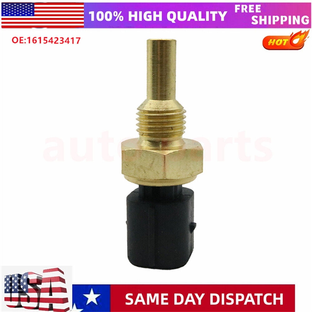 1615423417 Coolant Temperature Sensor for Actyon, Kyron, Rexton, Stavic ...