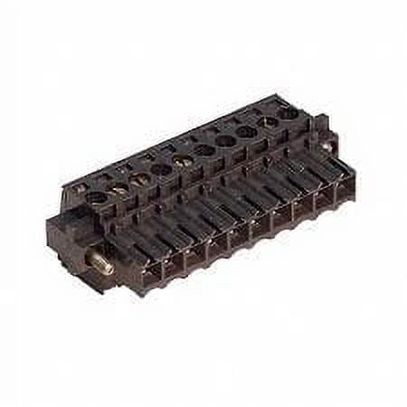 1615860000 10 Position Plugable Terminal Block (1 piece) - 1615860000 ...