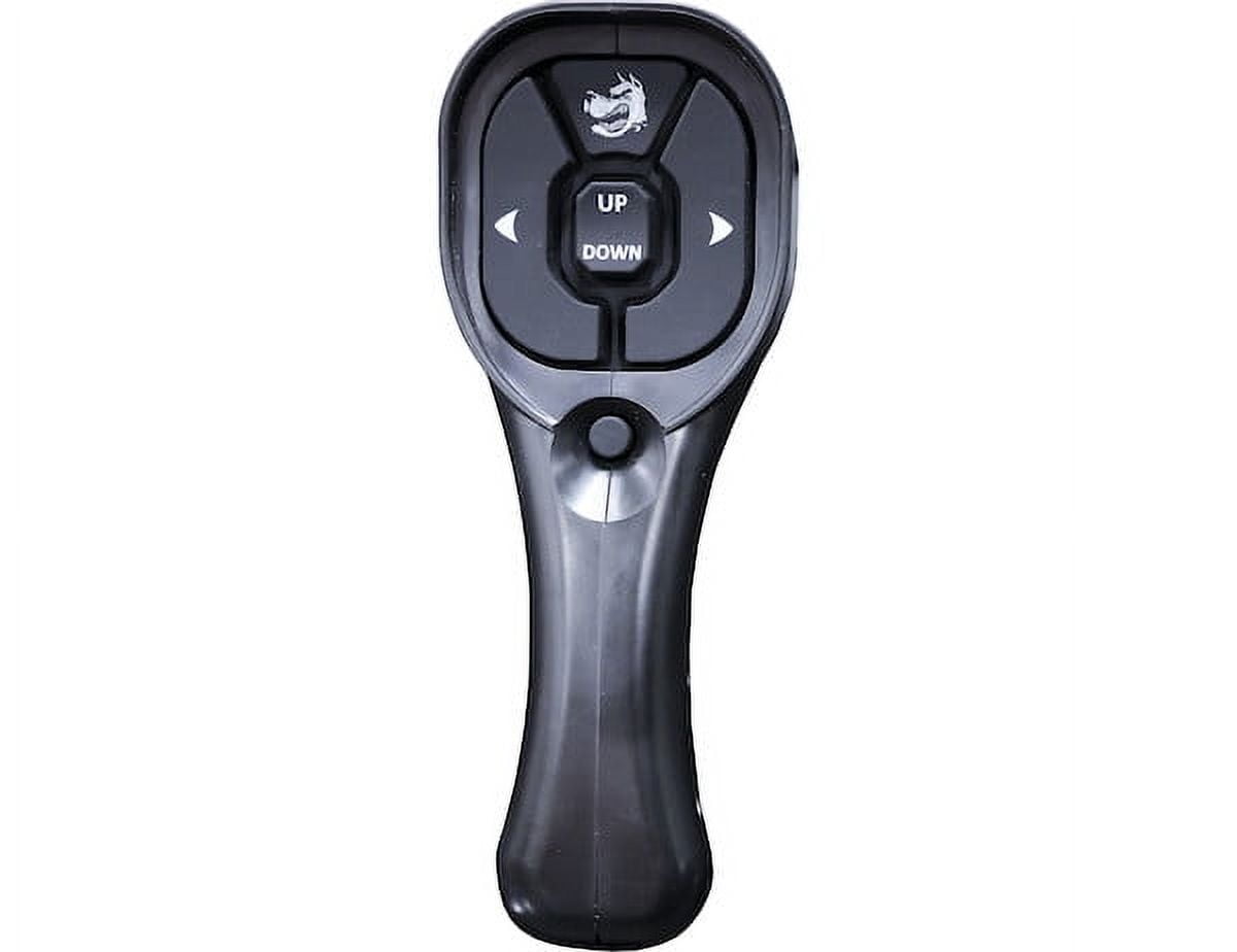 16160601B Controller for SnowDogg MDII, HDII, EXII, TEII, CMII Snow ...