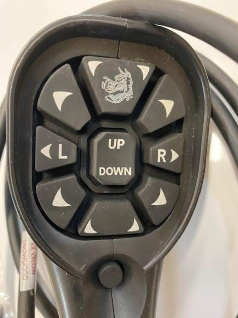 16162601B Controller , XP810II Wing Blade Controller - Walmart.com