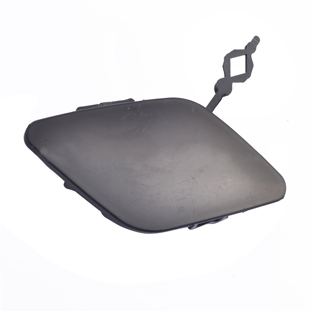1617956980 Front Bumper Tow Hook Eye Cover Cap for Peugeot - Walmart.com