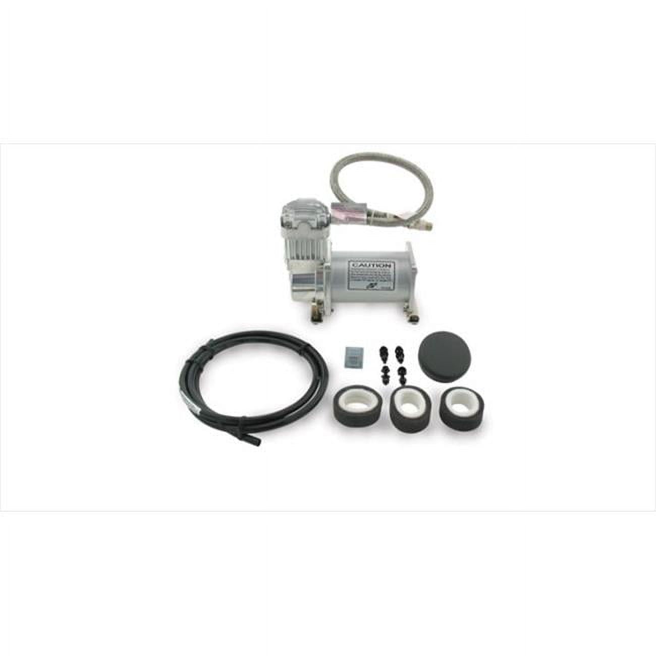 16190 Viair 325C Compressor - 150 Psi - Walmart.com