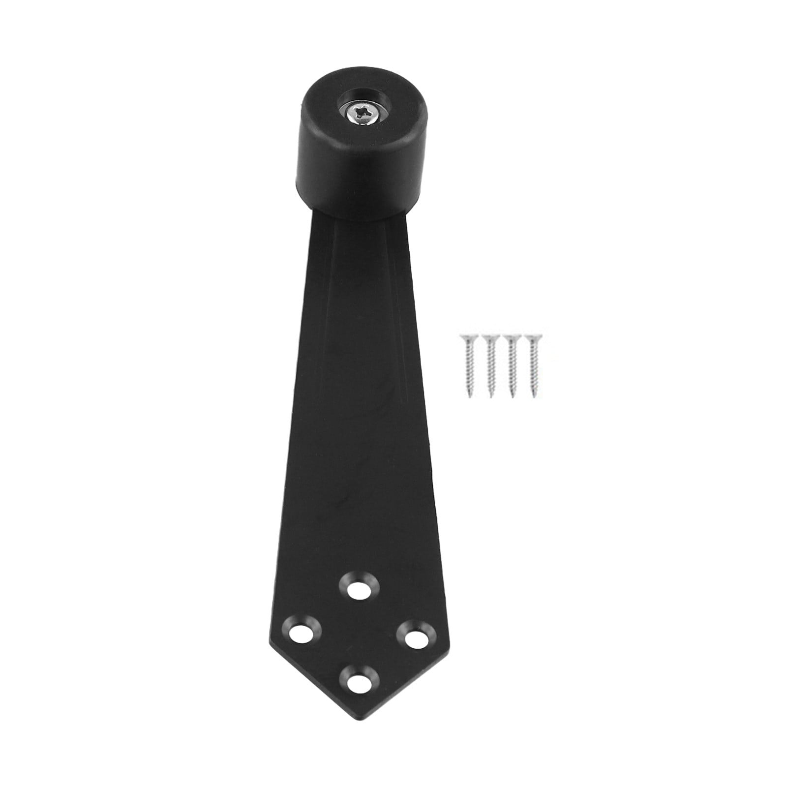 162*24*28Mm 90 Degree Door Stop 90 Opening Angle Protects Walls And ...