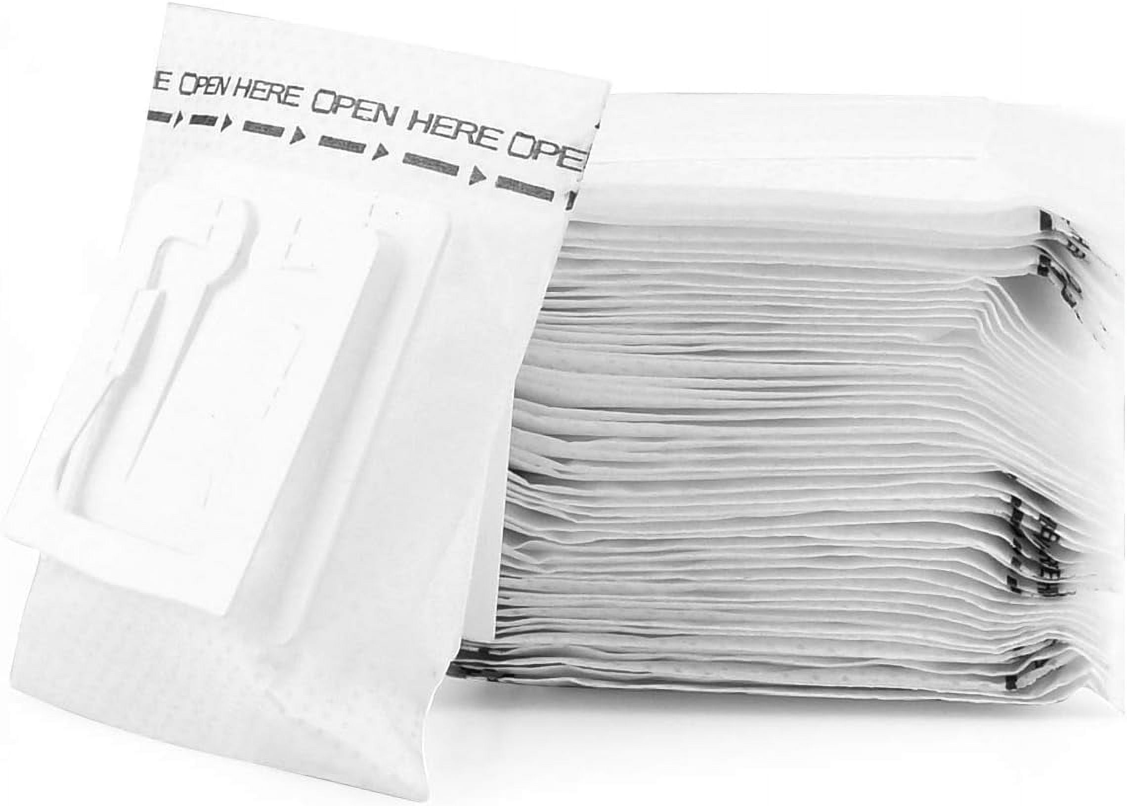 SDTC Tech 162 PCS Hanging Ear Disposable Coffee Filter Bags, 7.5x9cm ...