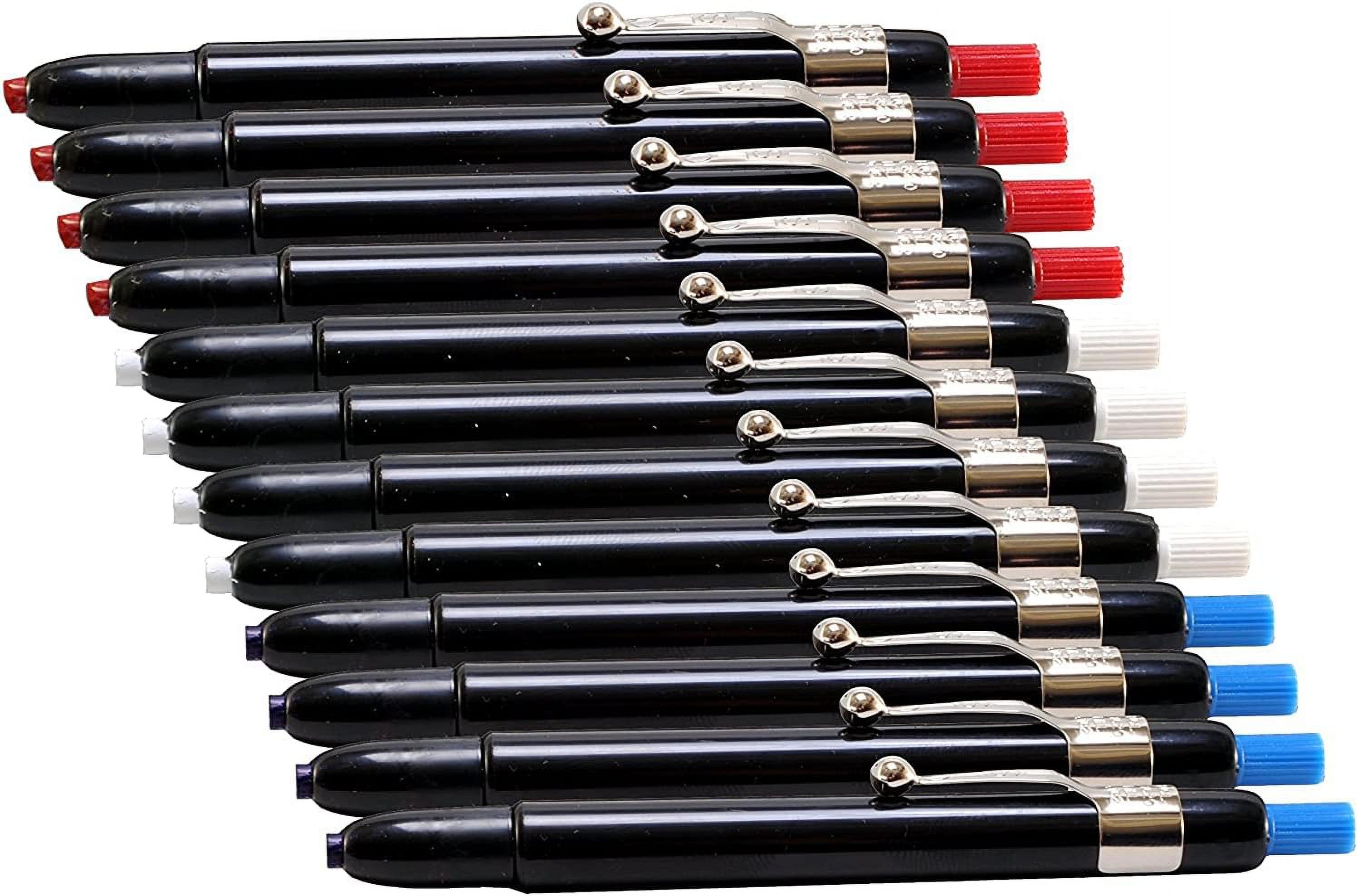 1620 Marking Pencils, Box of 12, Grease Pencils/China Marking Pencils ...