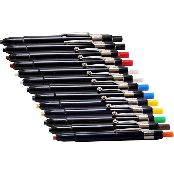 Grease Pencil